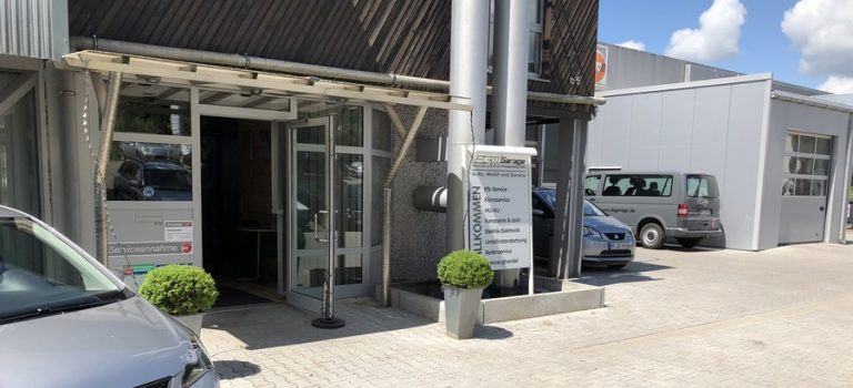 SK Garage Zwingenberg OHG | Freier Meisterbetrieb für Volkswagen und Audi